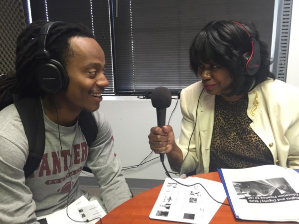 Youth Outreach Services | Creating Social Entrepreneurs